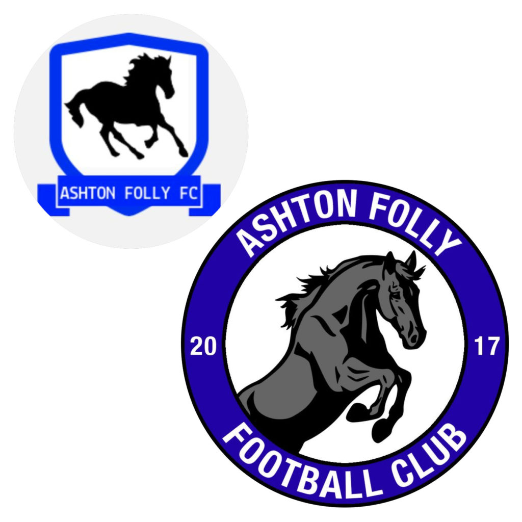 Club Badge Design - Social Sports Manager